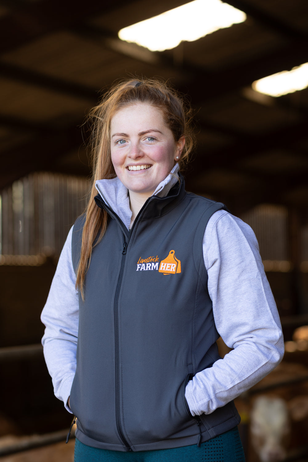 The Livestock farmHER Merch Store – Livestock FarmHER Merch