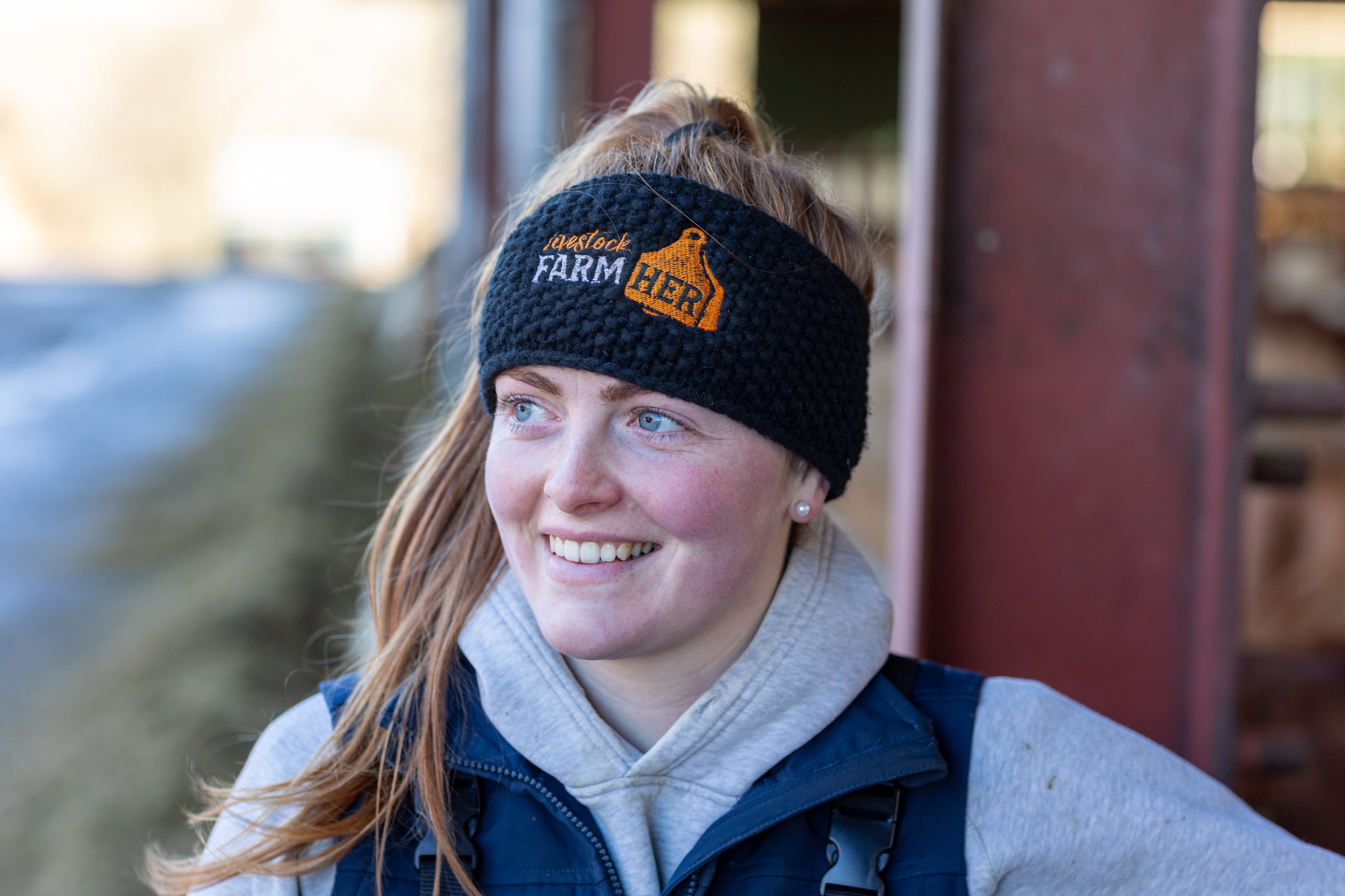 The Livestock farmHER Merch Store – Livestock FarmHER Merch