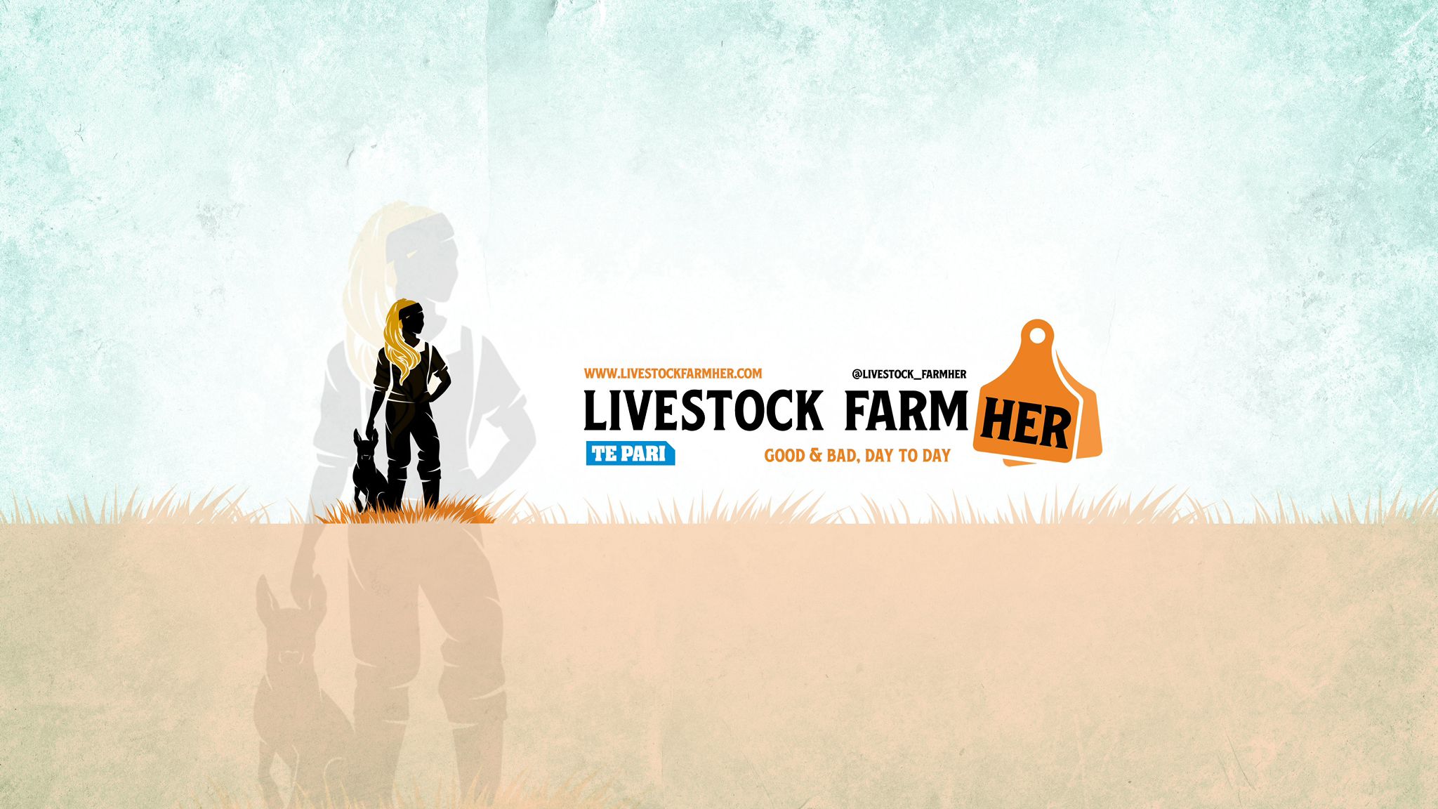 The Livestock farmHER Merch Store – Livestock FarmHER Merch